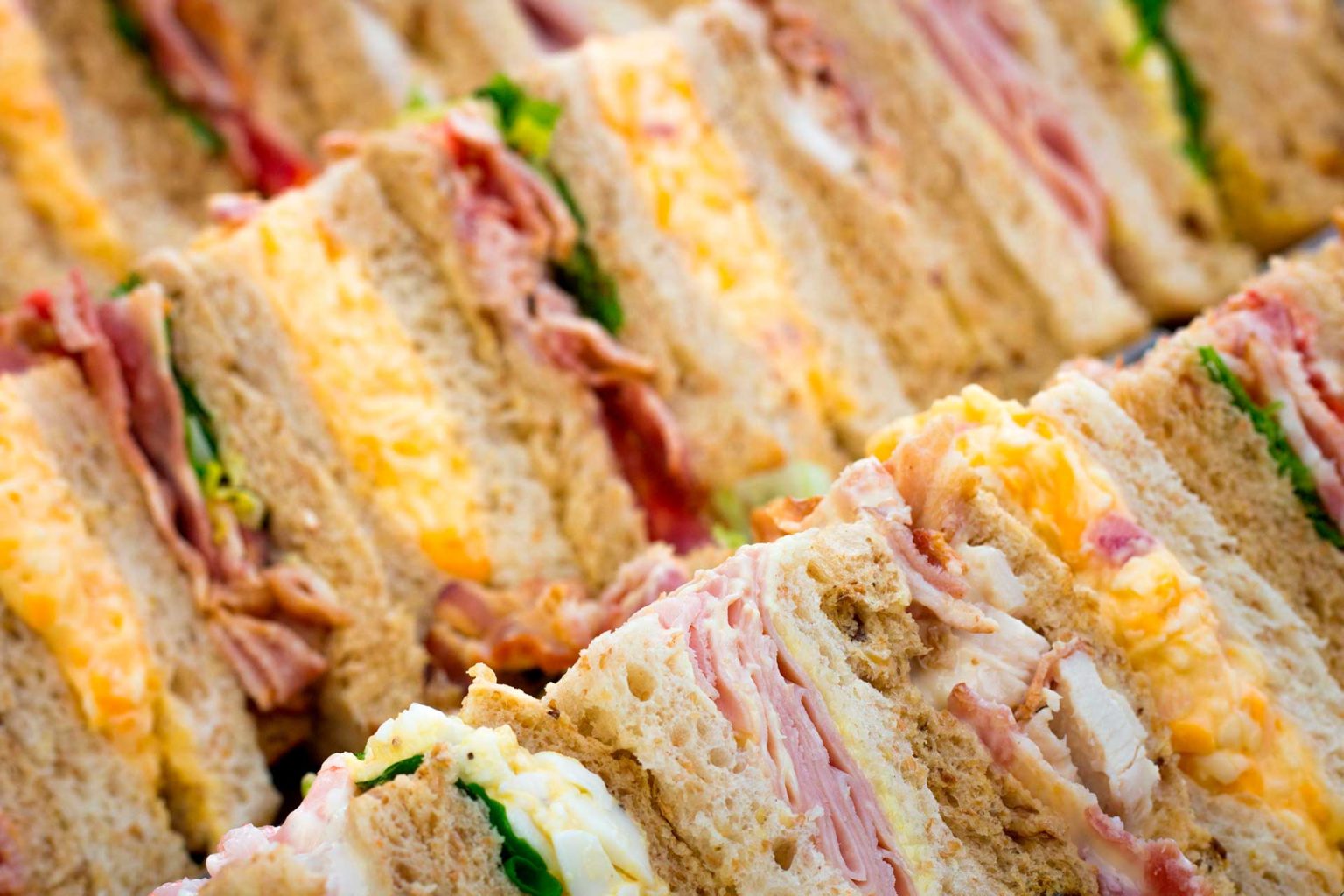 TV and Film Location Catering | Film Production Catering | Rose Catering