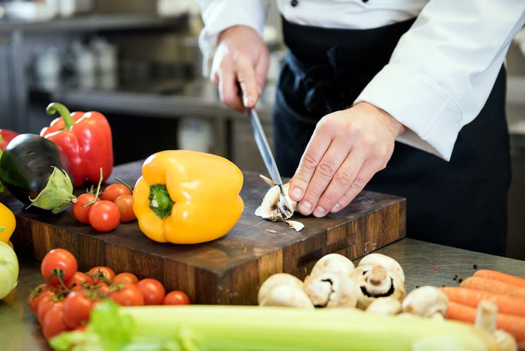 TV and Film Location Catering | Film Production Catering | Rose Catering
